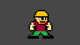 The 8-bit side of me! | Many Pieces of π